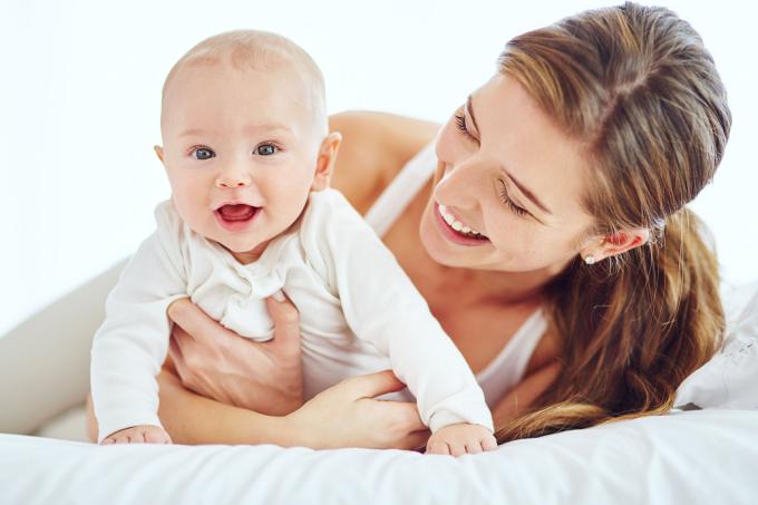 Alles over je baby | WIJ.nl