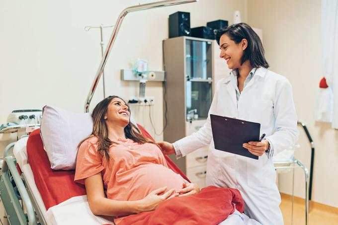 Alles over je bevalling | WIJ.nl