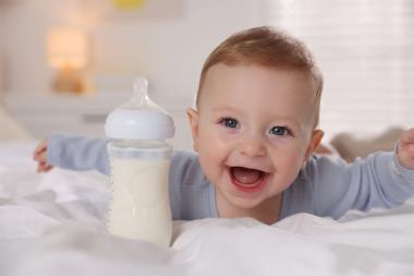 Welk flesvoeding kies je voor je baby? | WIJ.nl