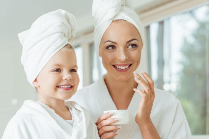 Huidverzorging van je kind | Verzorging kind | WIJ.nl