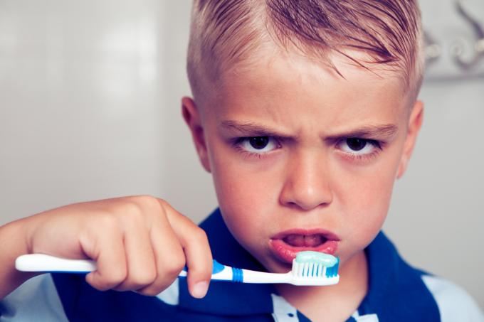 Verzorging van je kind | WIJ.nl