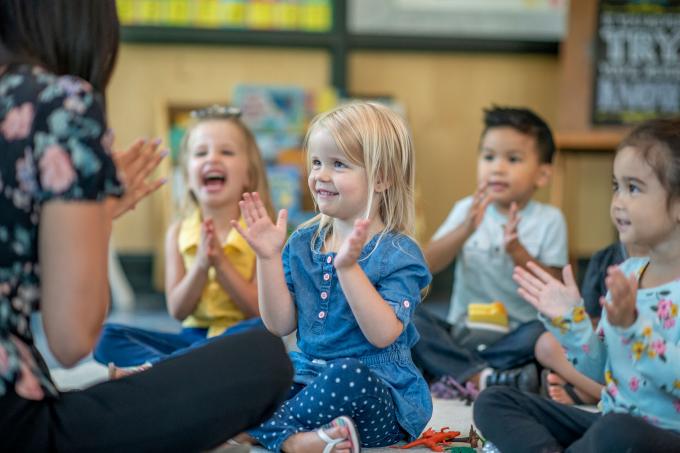 Je kind naar school | WIJ.nl