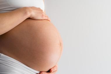 Achterhoofdsligging: de ideale ligging van je baby voor je bevalling ...