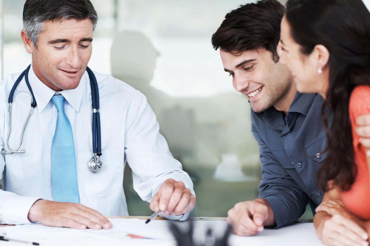 Vruchtbaarheidsbehandeling: MESA, PESA of TESE | WIJ.nl