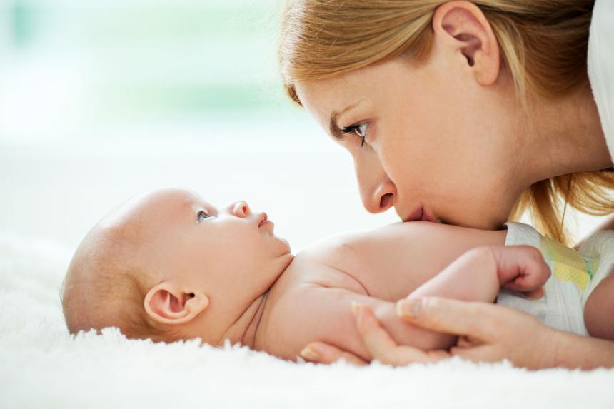 Obstipatie bij je baby: oorzaken en tips bij verstopte darmen | WIJ.nl