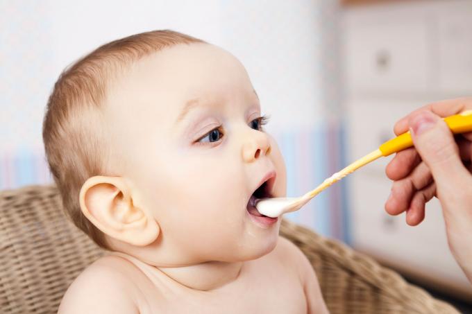 10 x vraag en antwoord over je baby en eten | WIJ.nl