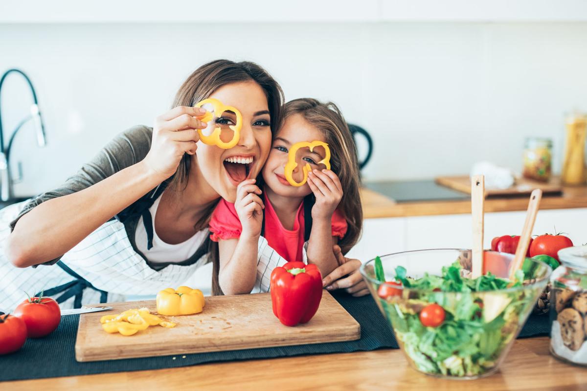 10 x vraag en antwoord over je kind en eten | Kind & Voeding | WIJ.nl