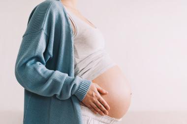 Achterhoofdsligging: de ideale ligging van je baby voor je bevalling ...