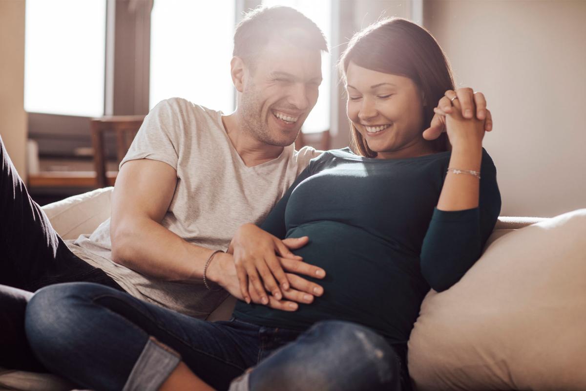 5x zo maak je je relatie babyproof | WIJ.nl