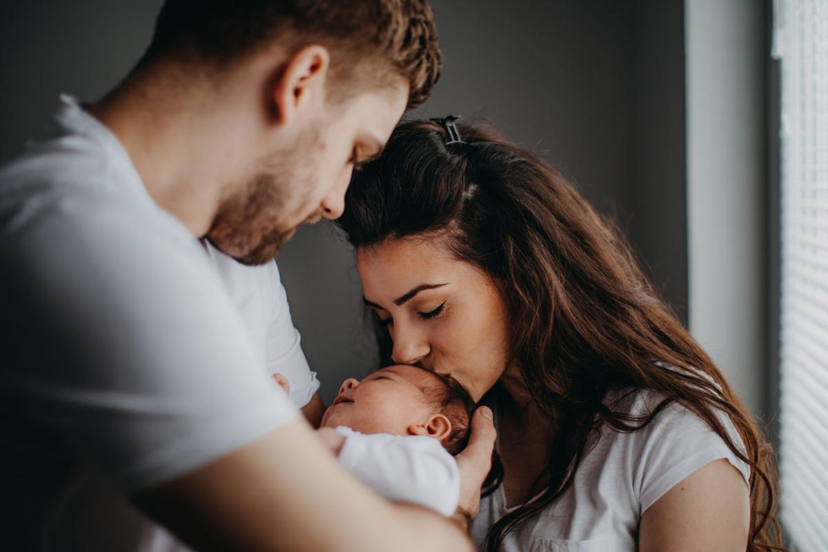 De bevallingssoap: 'Mijn fantastische bevalling' | WIJ.nl