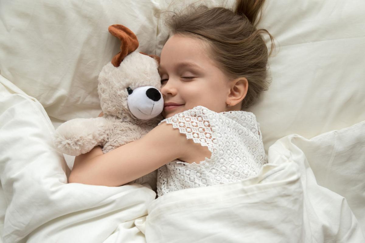 Wordt jouw kind wakker van het brandalarm? | WIJ.nl