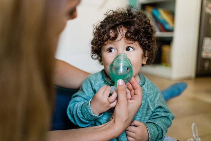 Peuterastma: je kind in ademnood | WIJ.nl