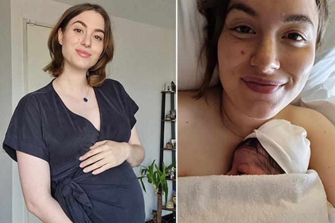 Interview: Teske de Schepper eerlijk over het moederschap | WIJ.nl