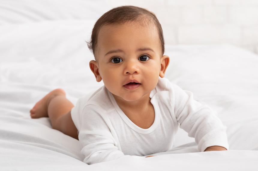 Unieke babynamen: 100 namen met betekenis | WIJ.nl