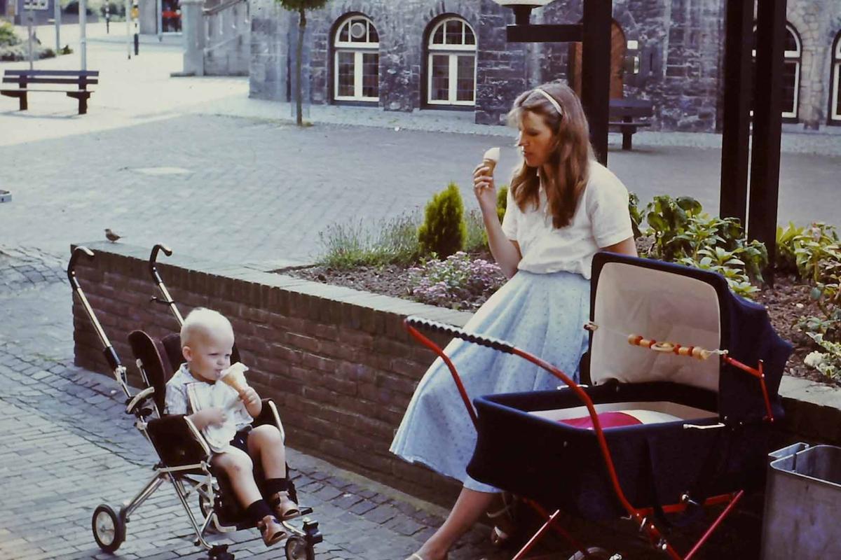 50 jaar geleden waren dit populaire babynamen | WIJ.nl